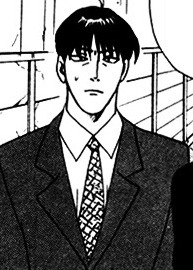 Kouichi | Anime-Planet