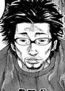 Kouichi | Anime-Planet