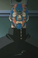 Kouji SAGARA | Anime-Planet