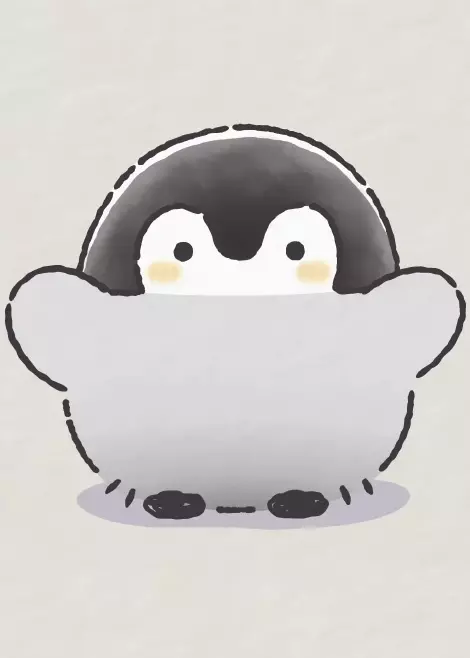 Koupen-chan | Anime-Planet
