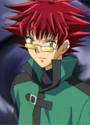Kousuke ASAZUKI | Anime-Planet