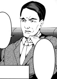 Kousuke FUJIWARA | Anime-Planet