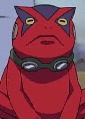 Kousuke | Anime-Planet