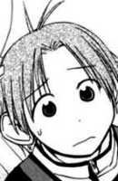 Kousuke SATOU | Anime-Planet