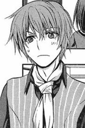 Kousuke SHIRATSUKI | Anime-Planet