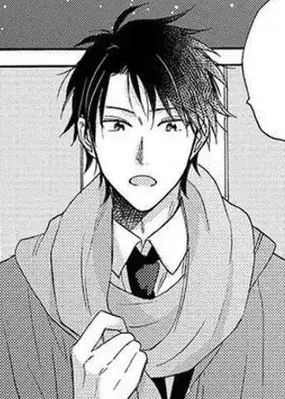 Kousuke TAKAOKA | Anime-Planet