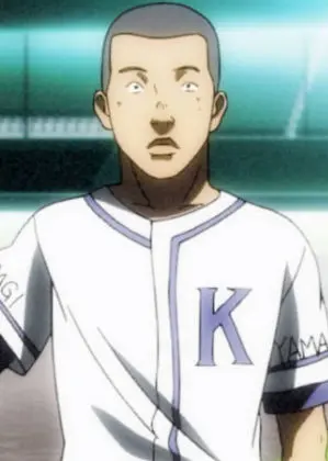Kousuke TANAKA | Anime-Planet
