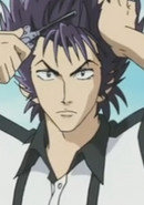 Koutaro SASAKI | Anime-Planet