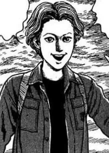 Koutaro TESHIMA | Anime-Planet
