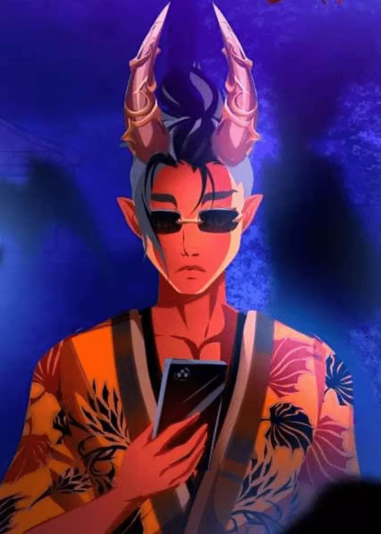 Kouyou | Anime-Planet