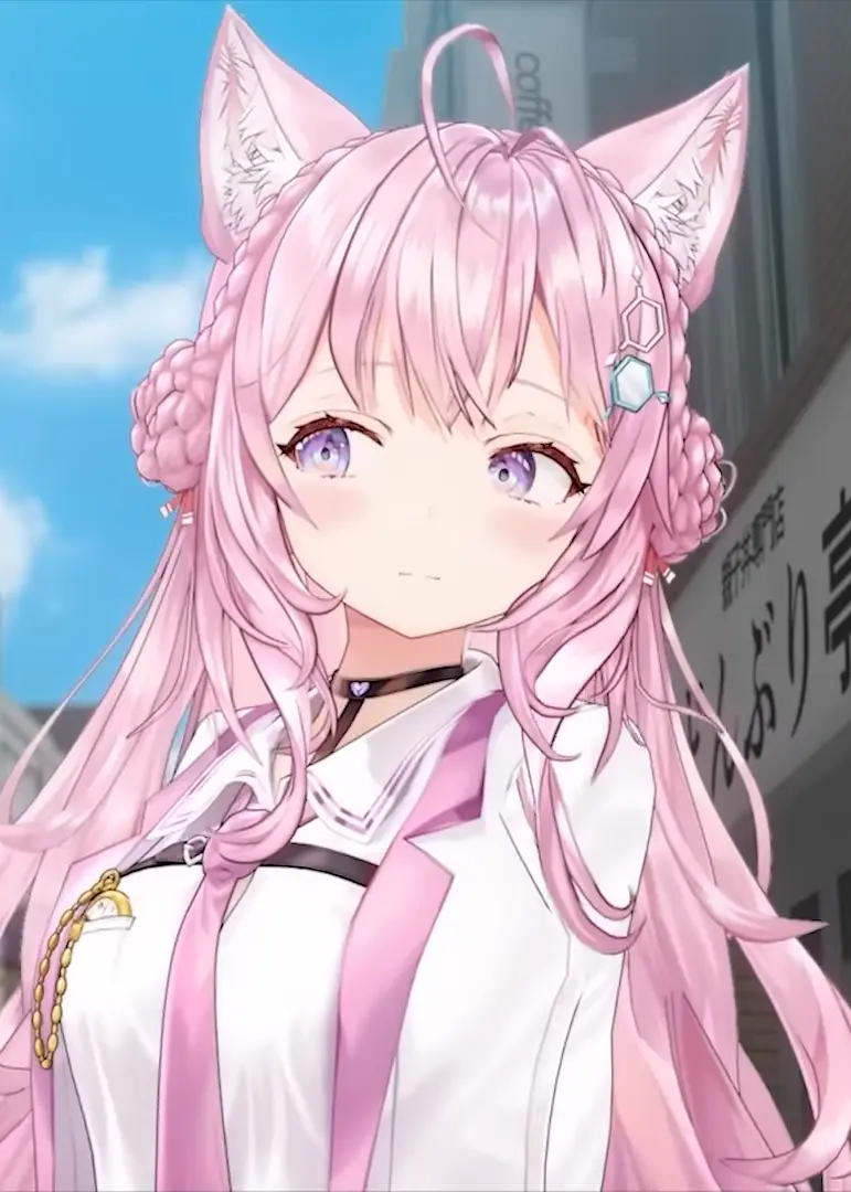 Koyori HAKUI | Anime-Planet