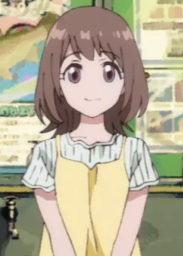 Kozue NISHIMORI | Anime-Planet