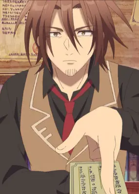 Kramen | Anime-Planet