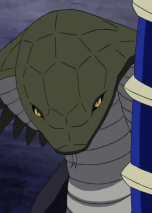 Krank | Anime-Planet
