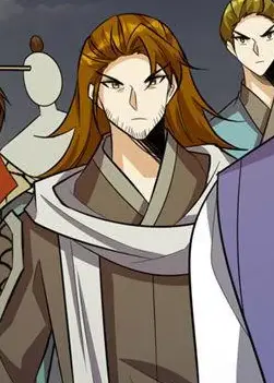 Kuang Ren | Anime-Planet