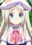 Kud NOUMI | Anime-Planet
