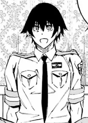 Kuma SHIMIZU | Anime-Planet