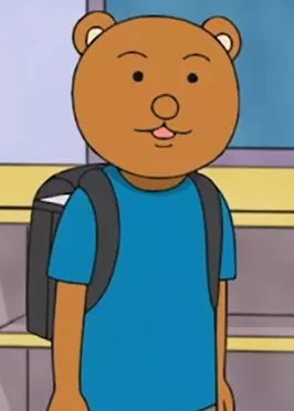 Kumakichi | Anime-Planet