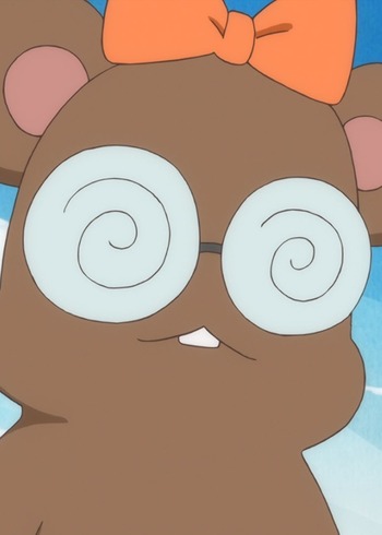 Kumako | Anime-Planet