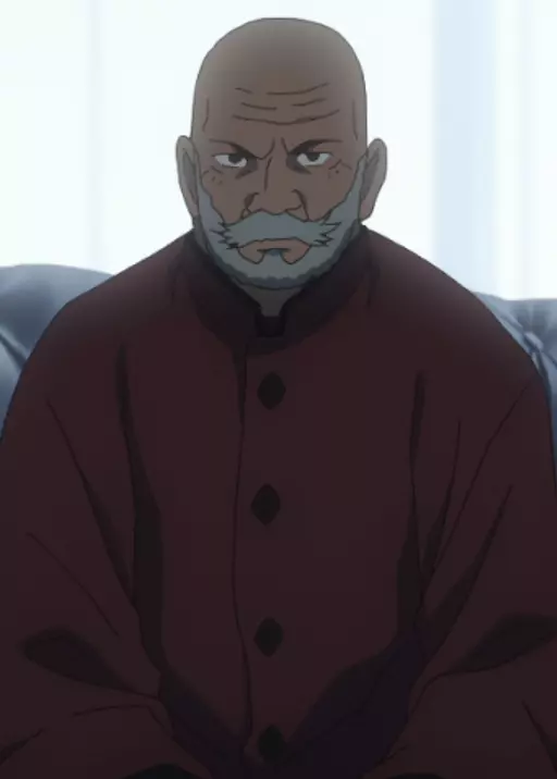 Kumar KAHN | Anime-Planet