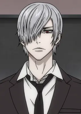 Landon MCDONALD | Anime-Planet
