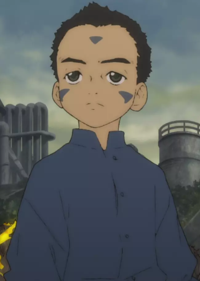 Kun | Anime-Planet