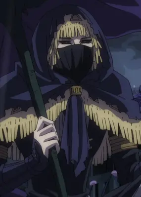 Landon MCDONALD | Anime-Planet