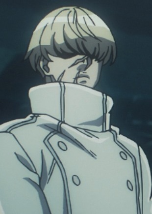 Kunugi | Anime-Planet