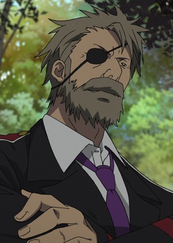 Kuraha | Anime-Planet