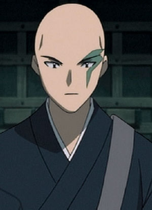 Kurai | Anime-Planet