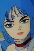 Kuree | Anime-Planet