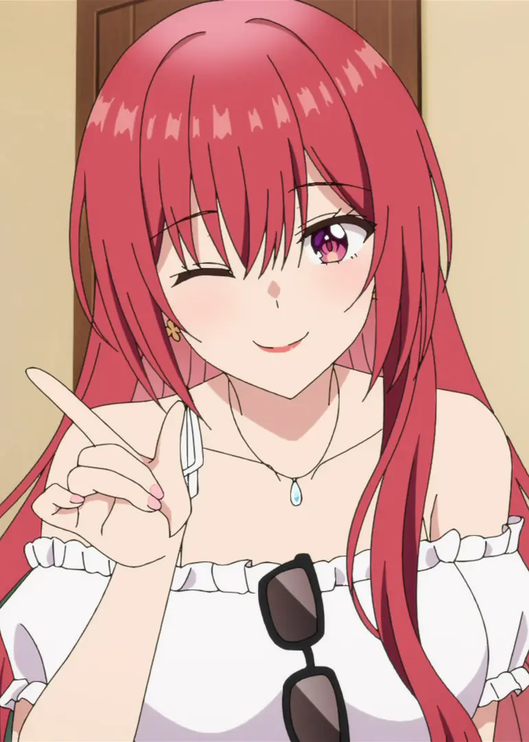 Kureha ENOMOTO | Anime-Planet