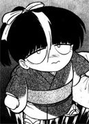 Kurin SHIMERU | Anime-Planet