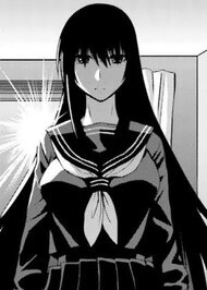 Kuro-Senpai | Anime-Planet