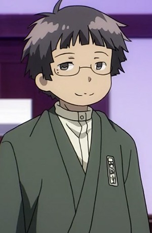 Kurokawa | Anime-Planet