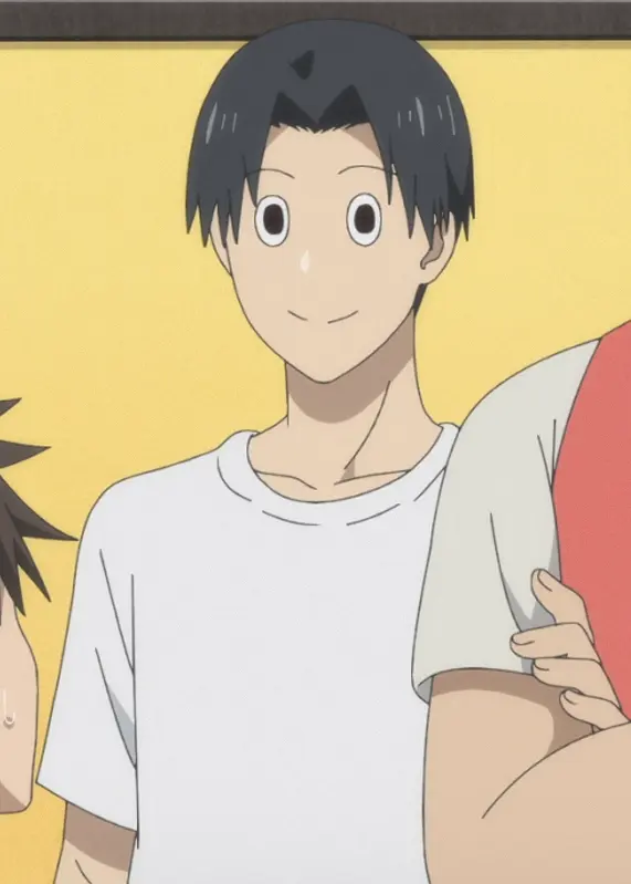 Kuroki | Anime-Planet
