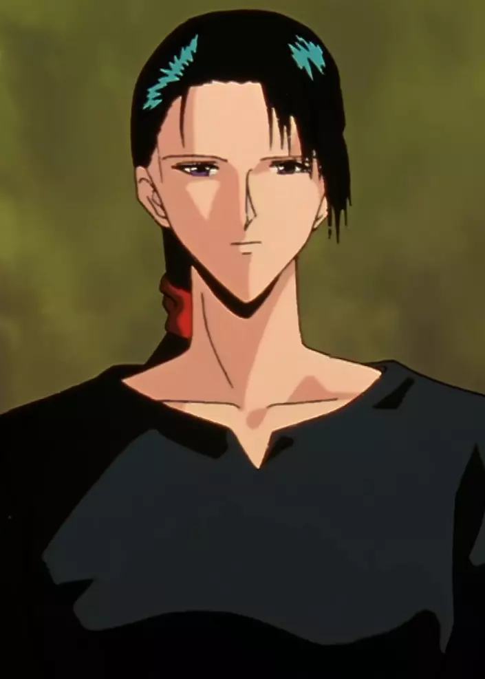 Kuroko SATO | Anime-Planet