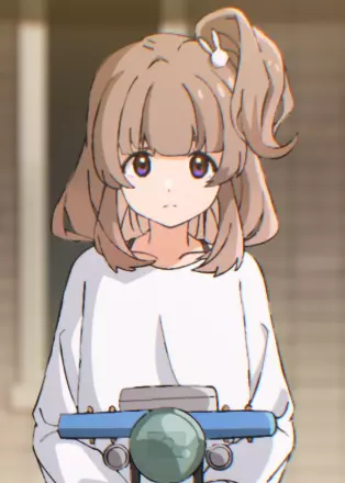 Kurumi TAIGA | Anime-Planet