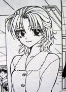 Kurumi TOONO | Anime-Planet