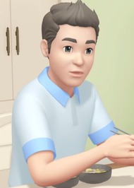 Kyle's Father | Anime-Planet