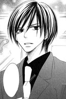 Kyo USUI | Anime-Planet
