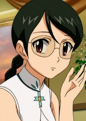 Kyoko | Anime-Planet