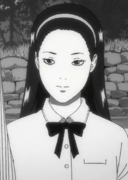 Kyoko SEKINO | Anime-Planet
