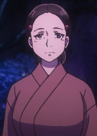 Kyoko SHIMOZONO | Anime-Planet