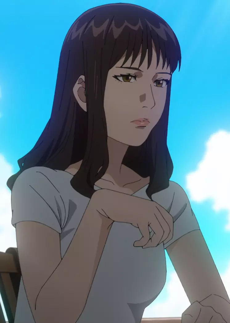 Kyoko TAJIMA | Anime-Planet