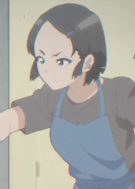 Kyoko TENKUBASHI | Anime-Planet
