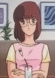 Kyoko TERASAWA | Anime-Planet