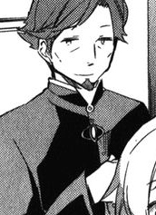 Kyoko's Father | Anime-Planet