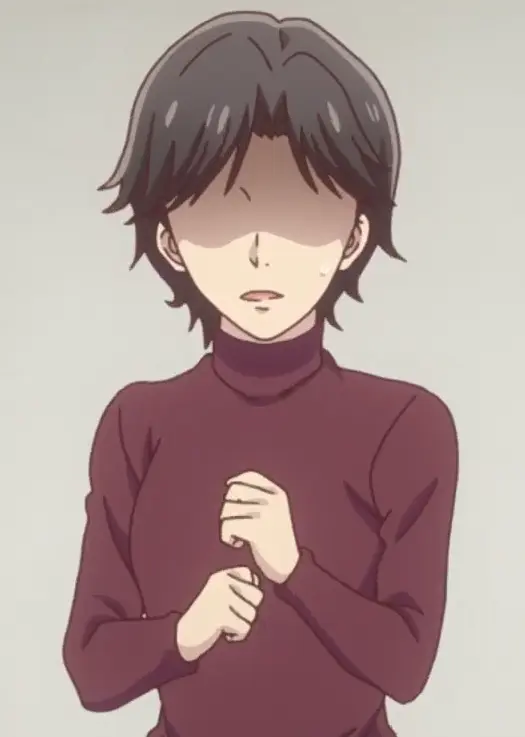 Kyoko's Mother | Anime-Planet