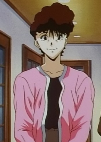 Kyoko's Mother | Anime-Planet